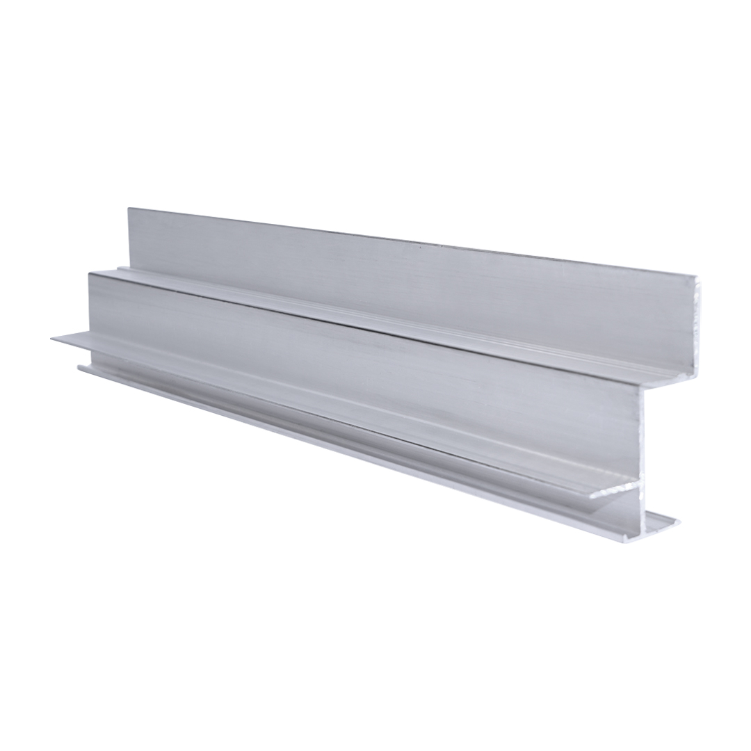 Fleet Parts. Top Rail - Morgan Gvfd & Gvmd New Style, 16 Ft